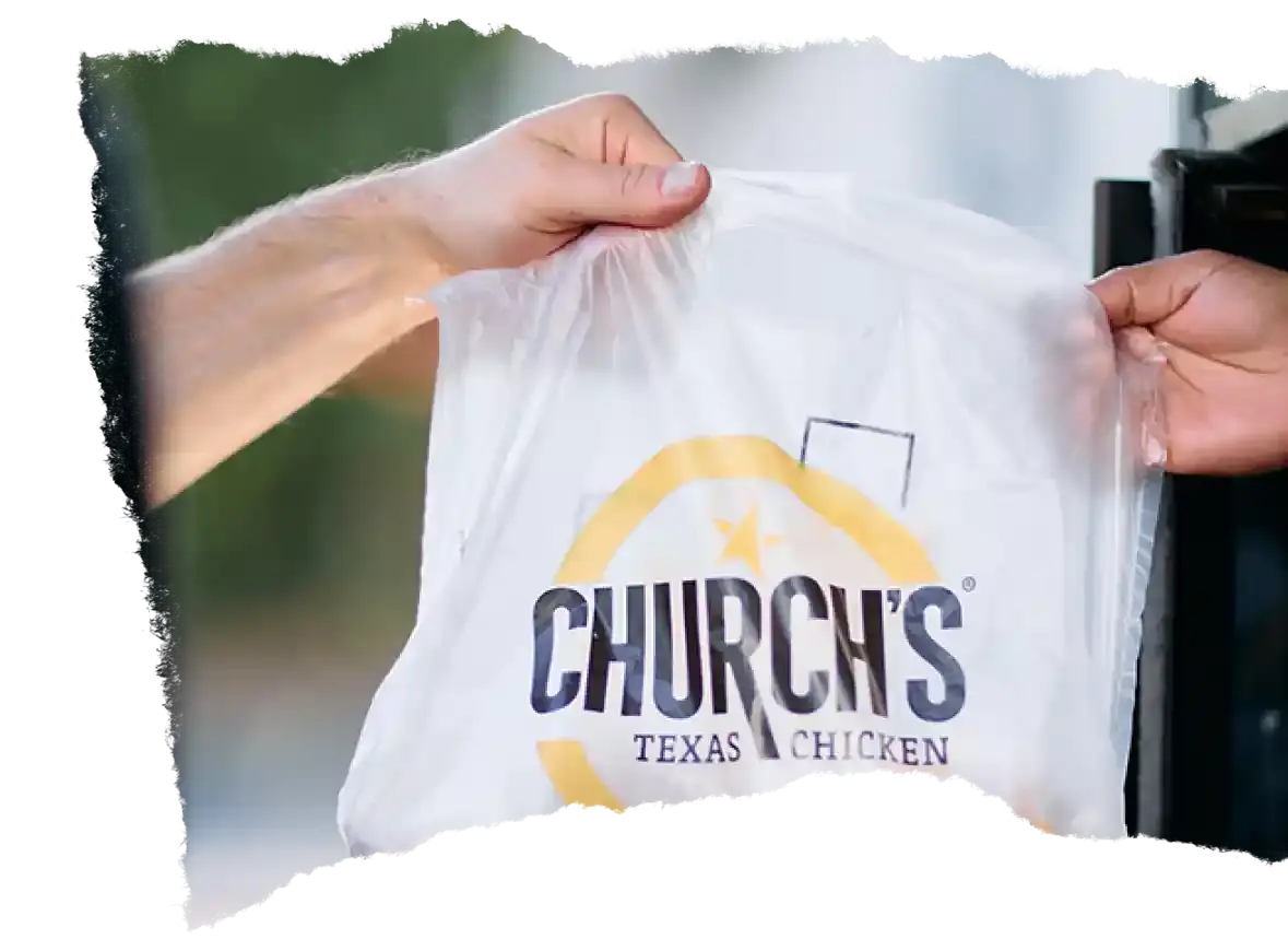 Church's Texas Chicken® | Menu, Coupons & Delivery